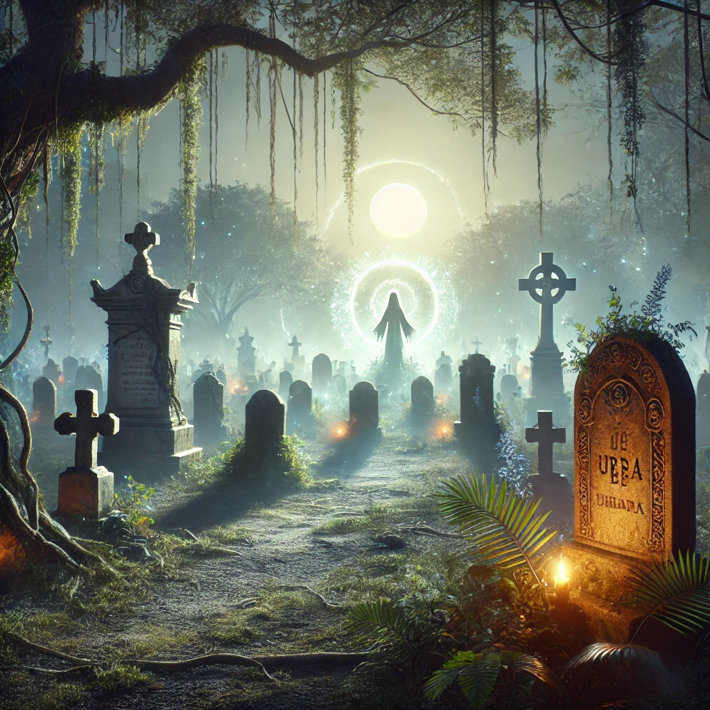 O que é Calunga Pequena - Umbandando