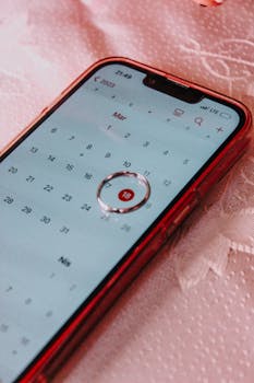 Best Calendar Apps for Time Organization - Umbandando